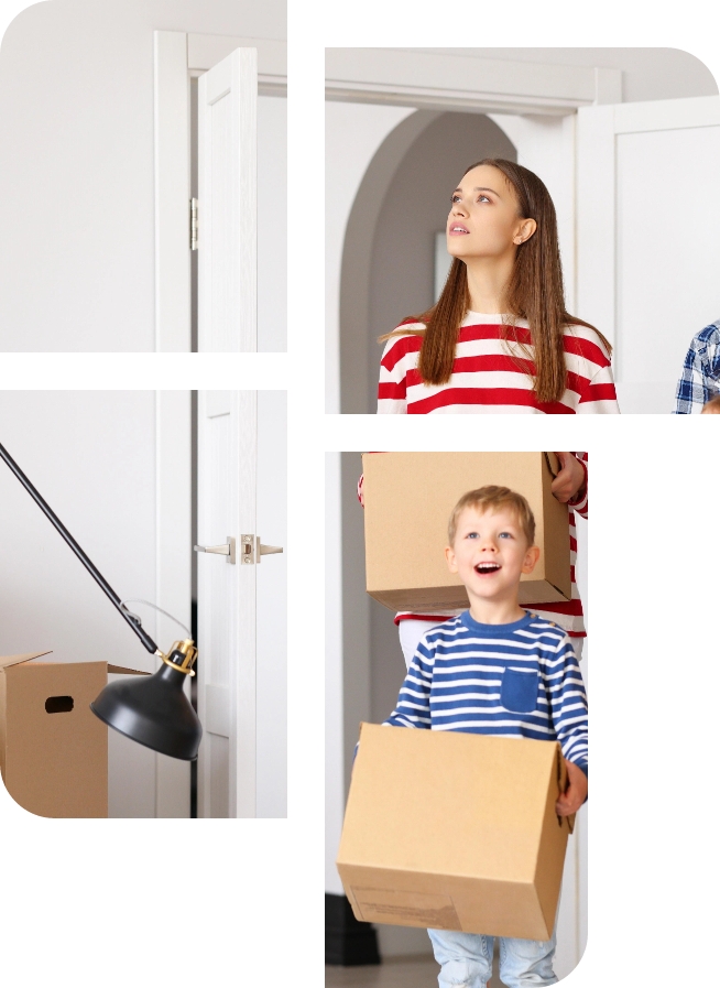 Residential Moving Company | Carolina Moving & Storage